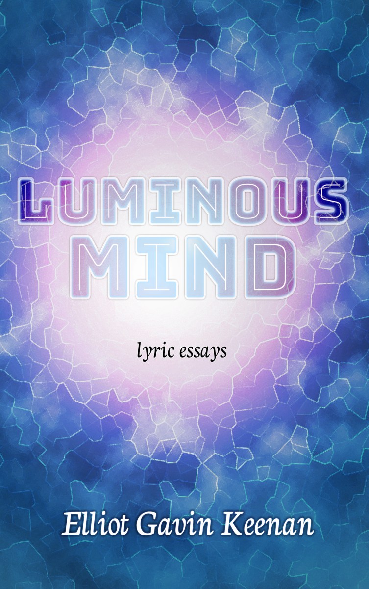 Luminous Mind to be released March 30 | BipolarCoaster